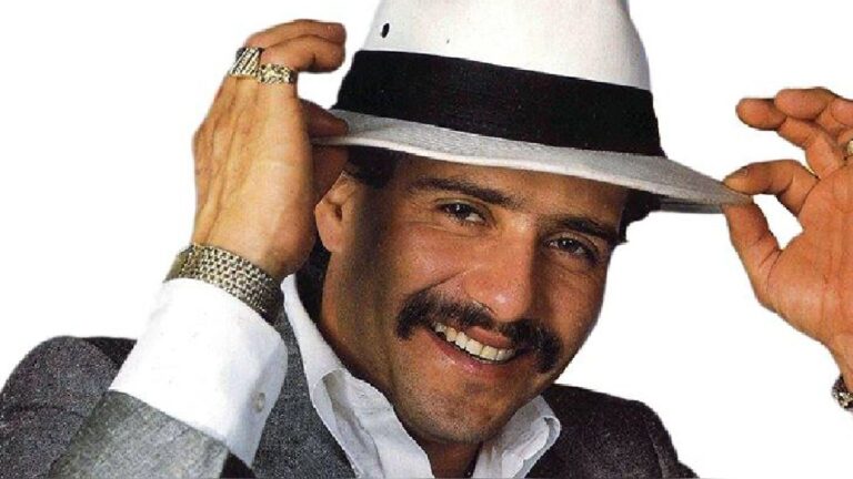 A 25 años de la muerte de Frankie Ruiz: historia, música y vida del ...