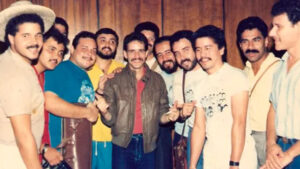 A 25 años de la muerte de Frankie Ruiz: historia, música y vida del ...